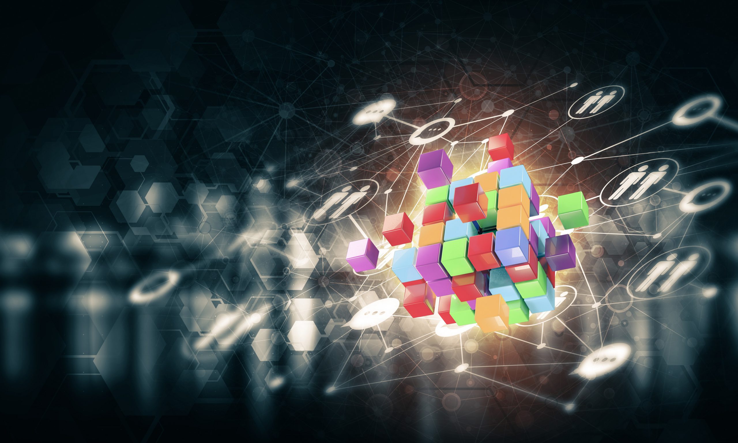 Partitioning Complexity: Breaking down without breaking down - CSIAC