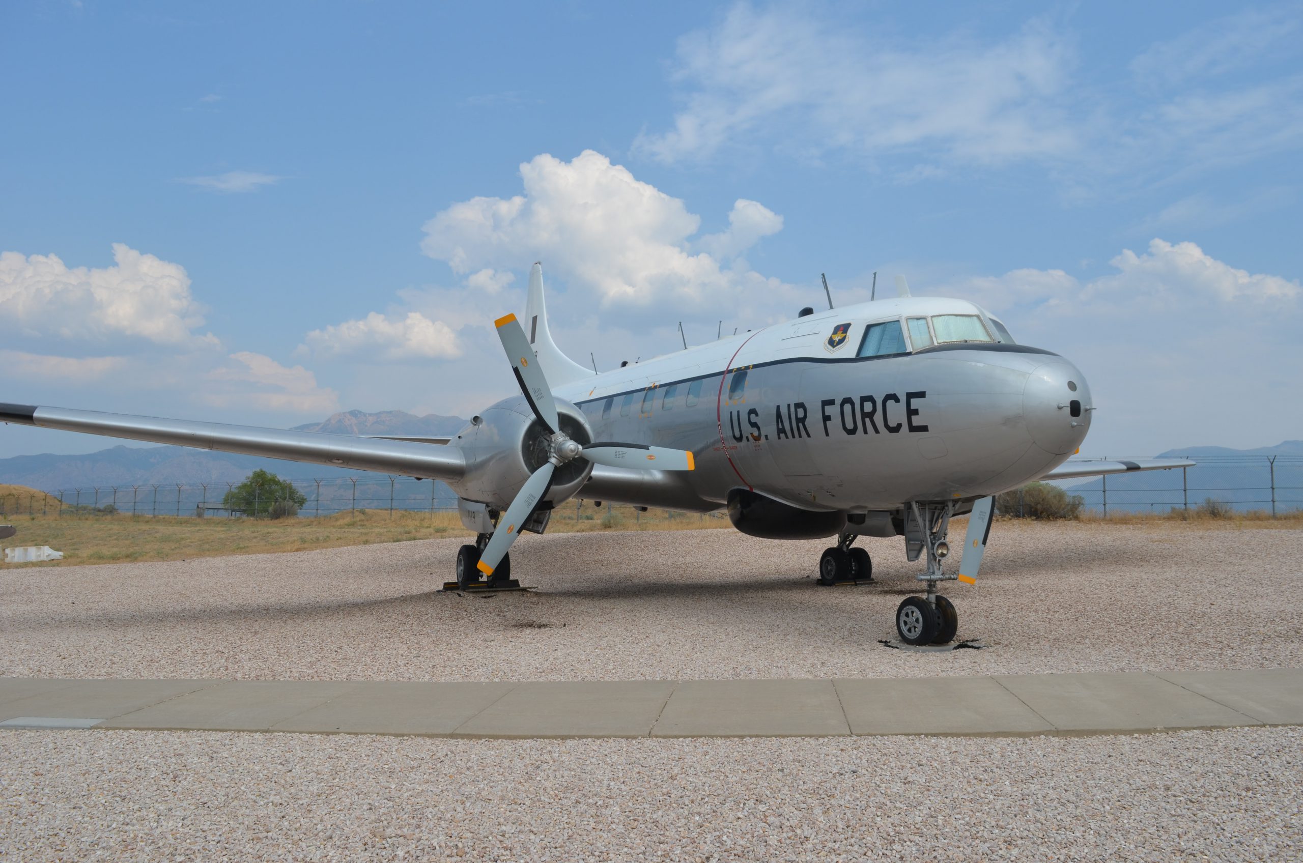 Air Force Research Laboratory Innovation – Pushing the Envelope in ...