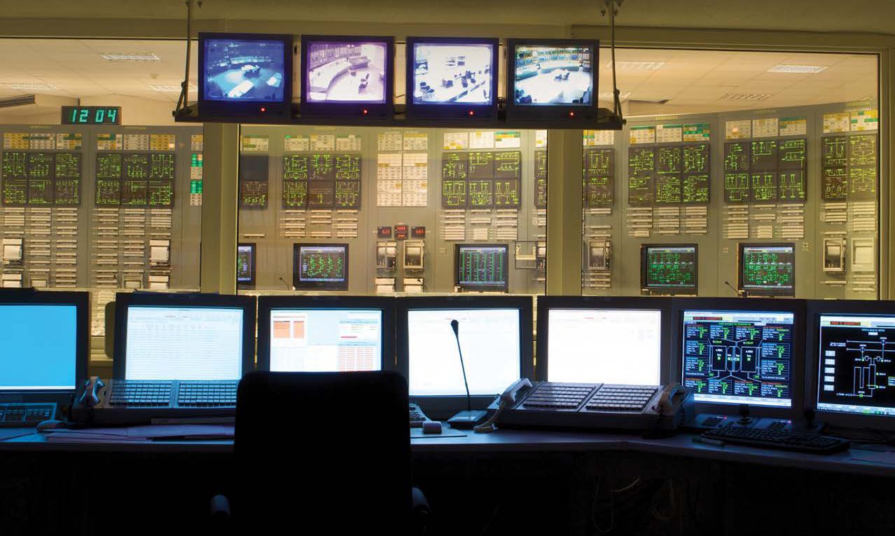 Security of Cyber-Physical Systems - Page 2 of 5 - CSIAC