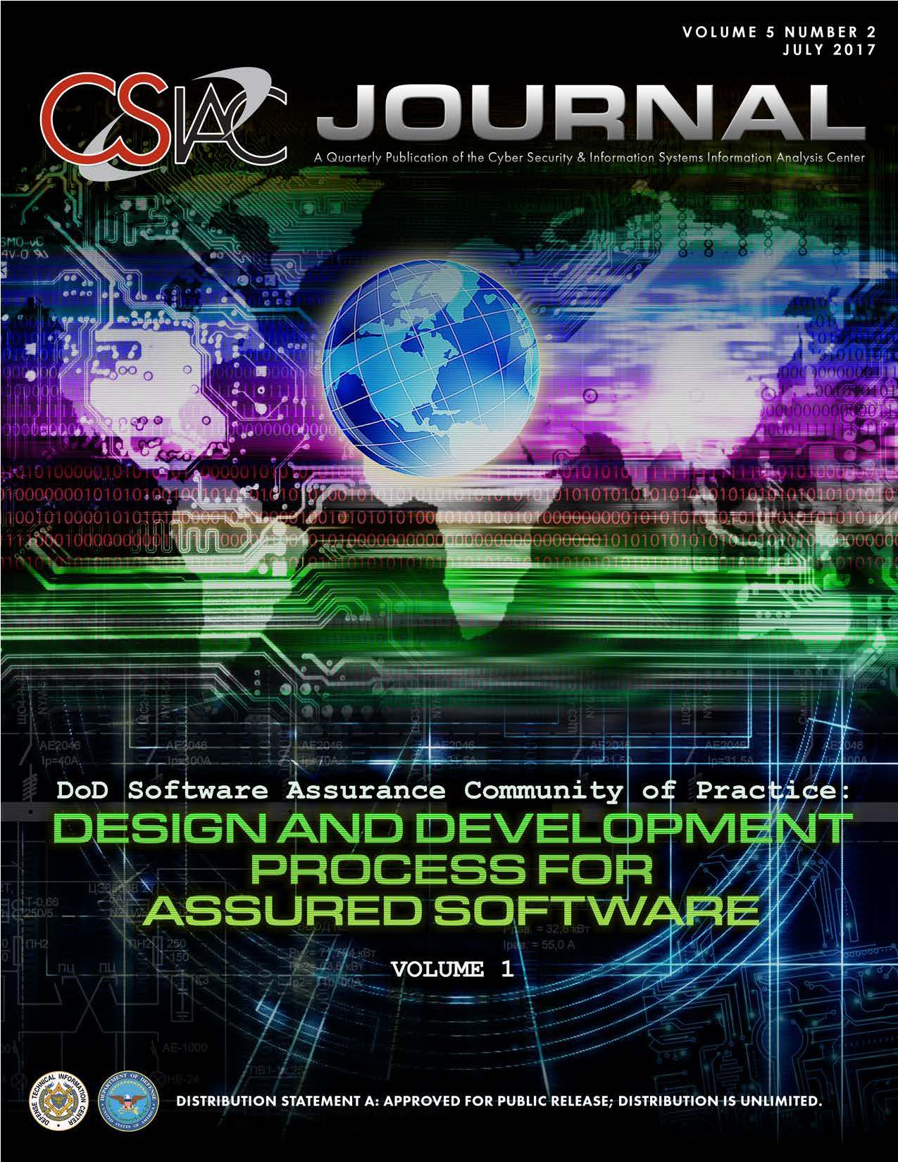 Software Assurance in The Agile Software Development Lifecycle - CSIAC