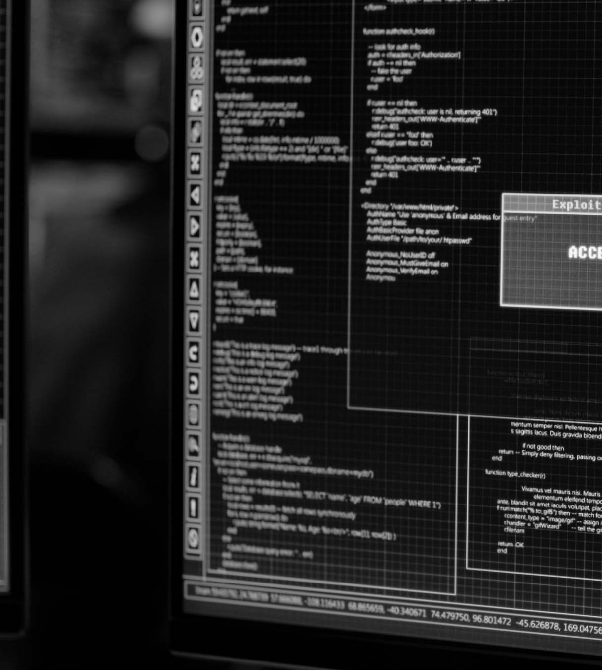 The Software Assurance State-of-the-Art Resource - CSIAC