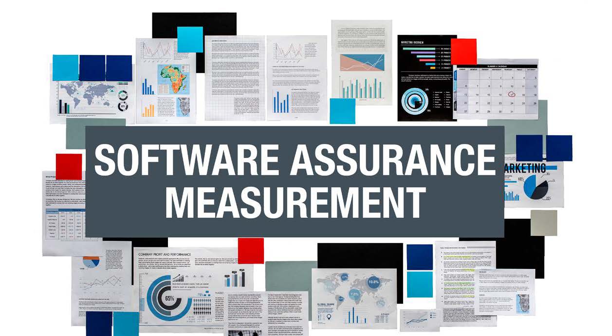 Software Assurance Measurement – Establishing a Confidence that ...