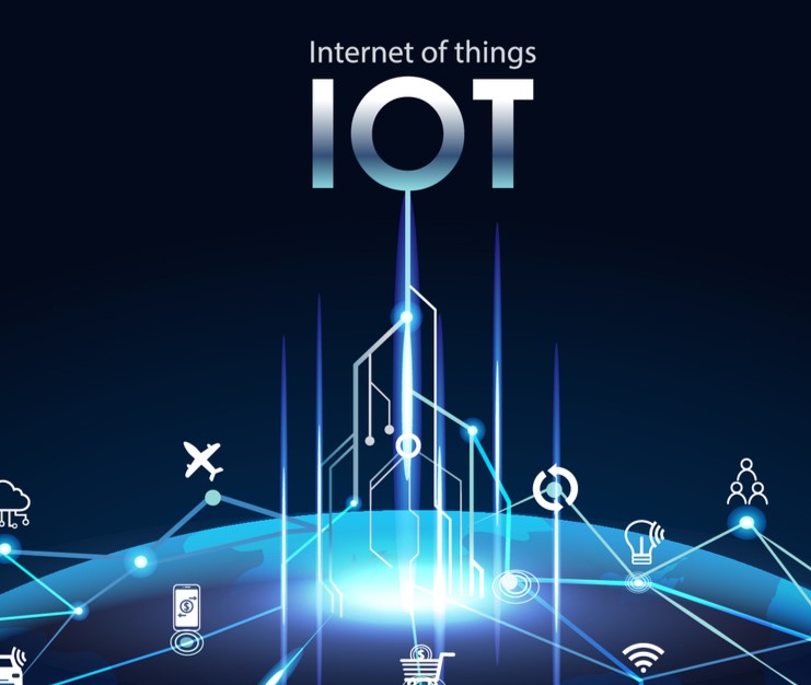 Internet of Things (IoT) - CSIAC