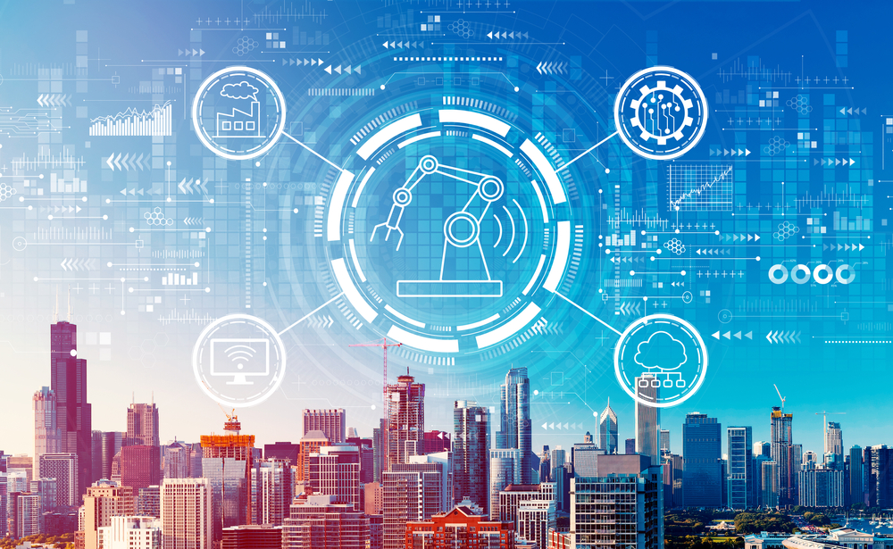 Today’s Predictions for Tomorrow’s Internet - CSIAC