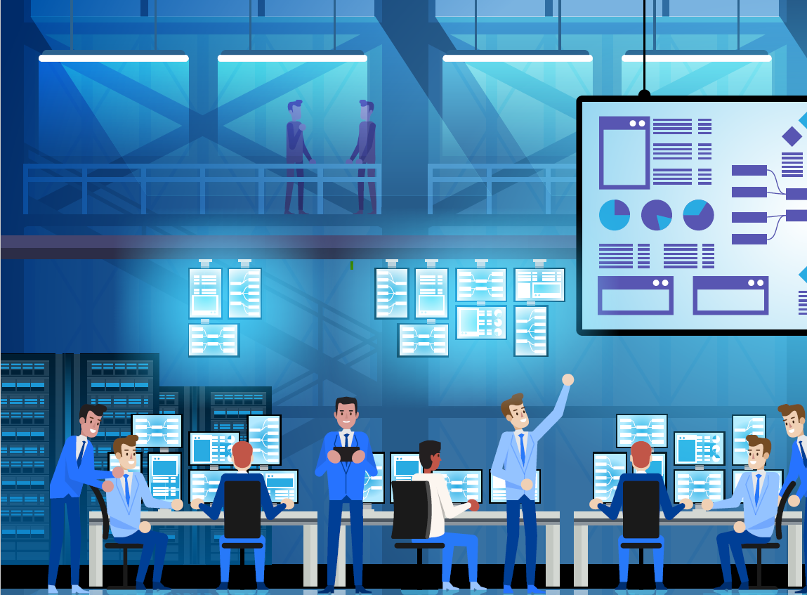 A Collaboration Pipeline for Cybersecurity Research, Analytics, and ...