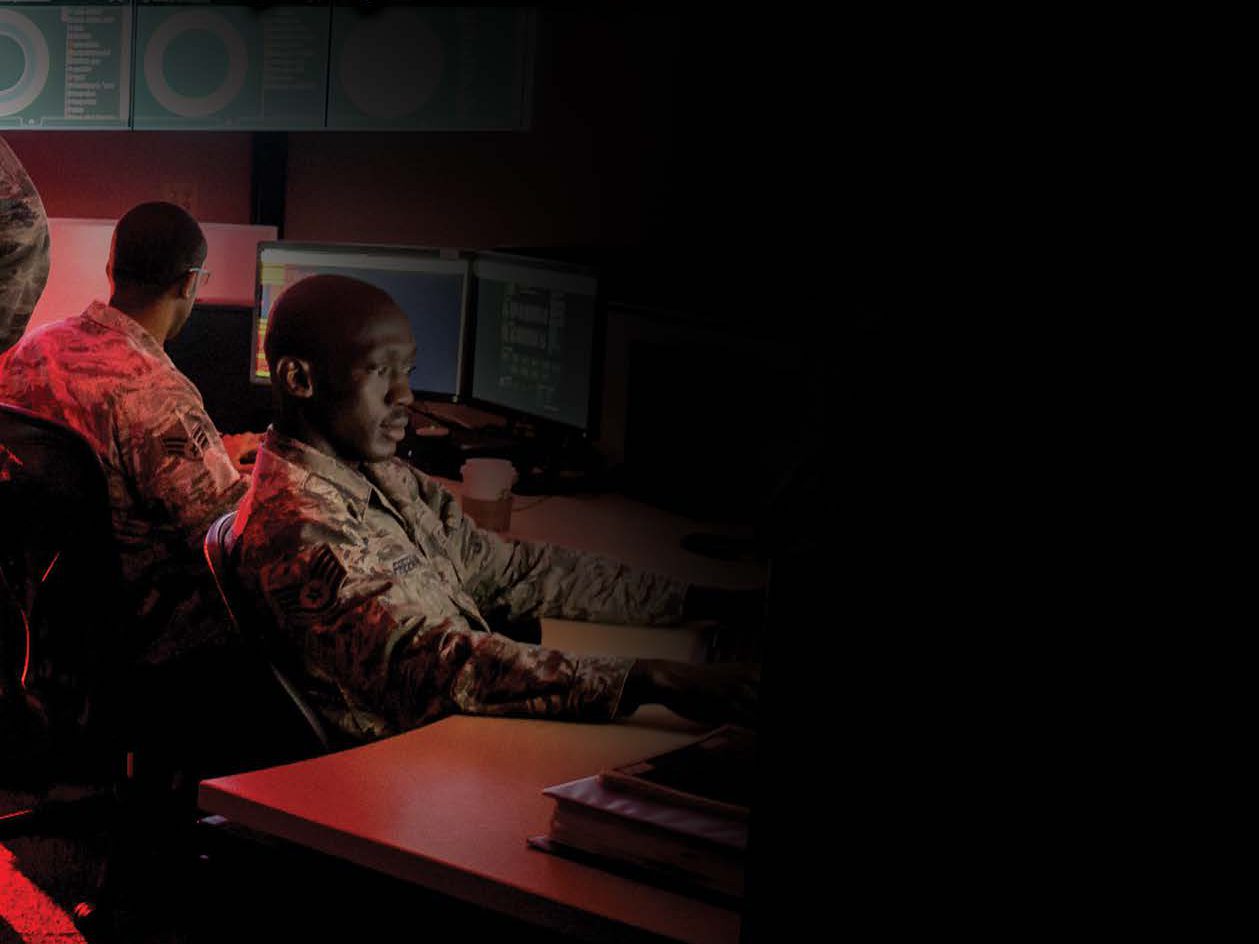 Cybersecurity Competency Assessment Using Augmented Qualification ...