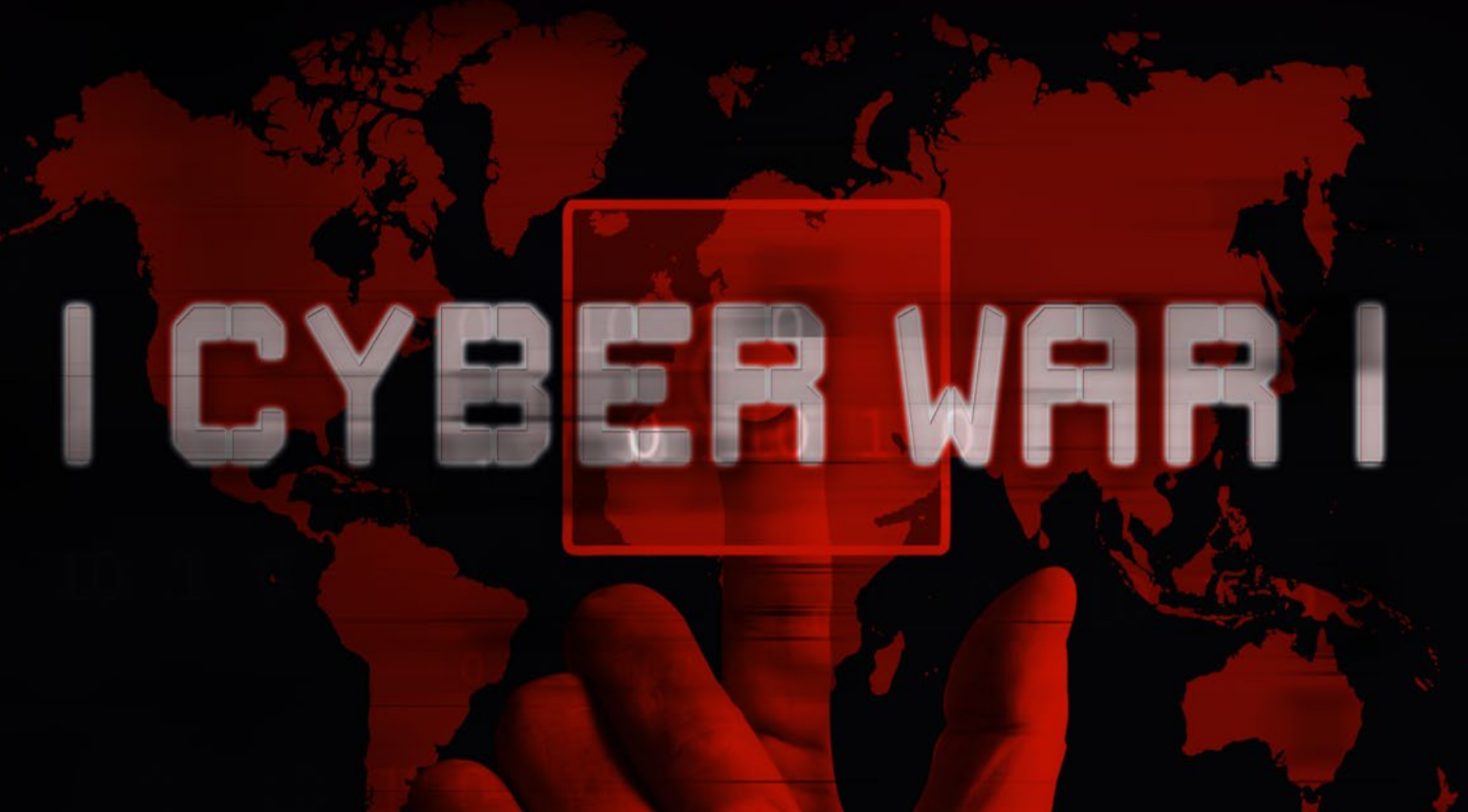 Rebooting Letters of Marque for Private Sector, Active Cyber Defense ...