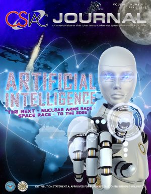 Spring 2019: Volume 7 Issue 1 - CSIAC