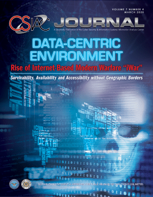 Journals Home - CSIAC