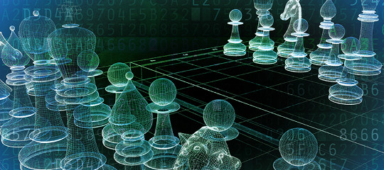 Cyber Security Game: A Model-based Game Theoretic Approach for ...