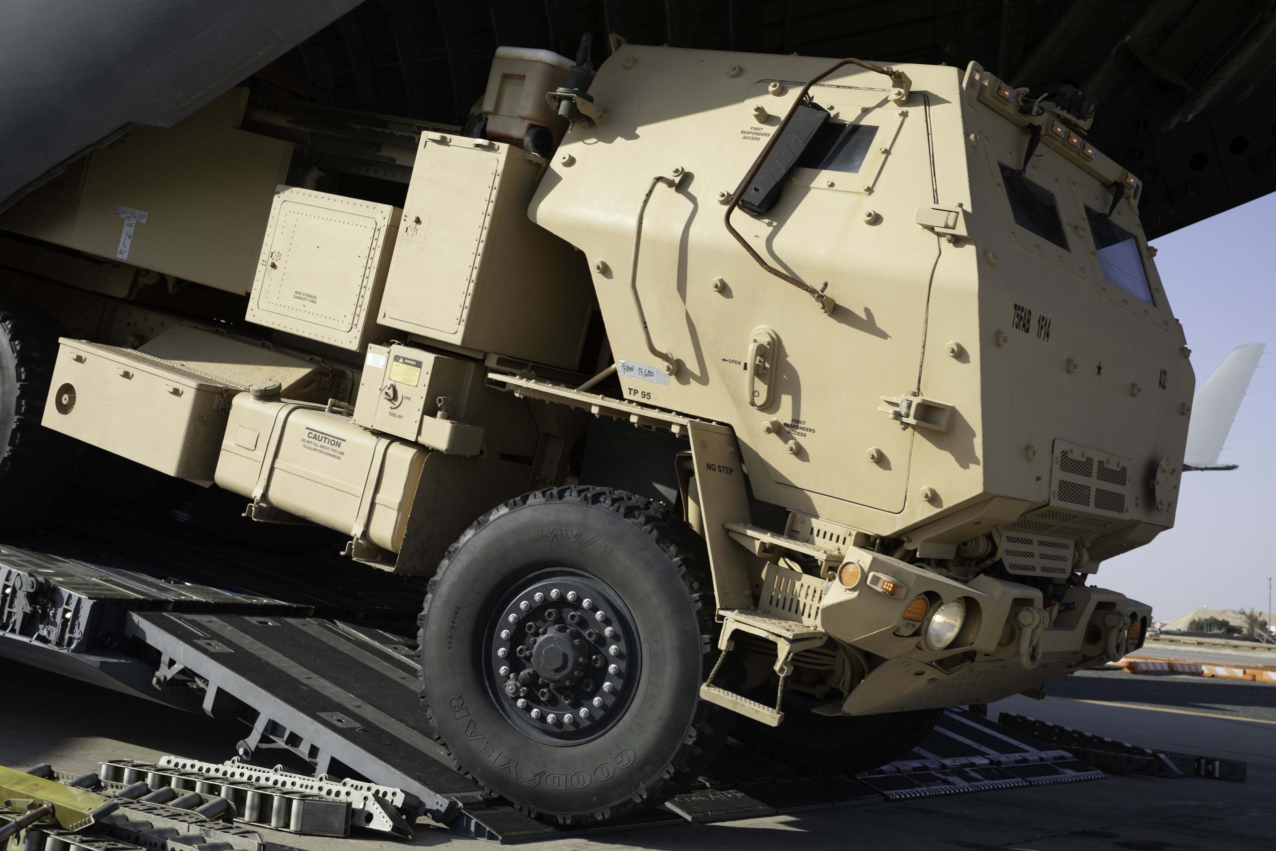 DOD Demonstrates Mobile Microgrid Technology - CSIAC