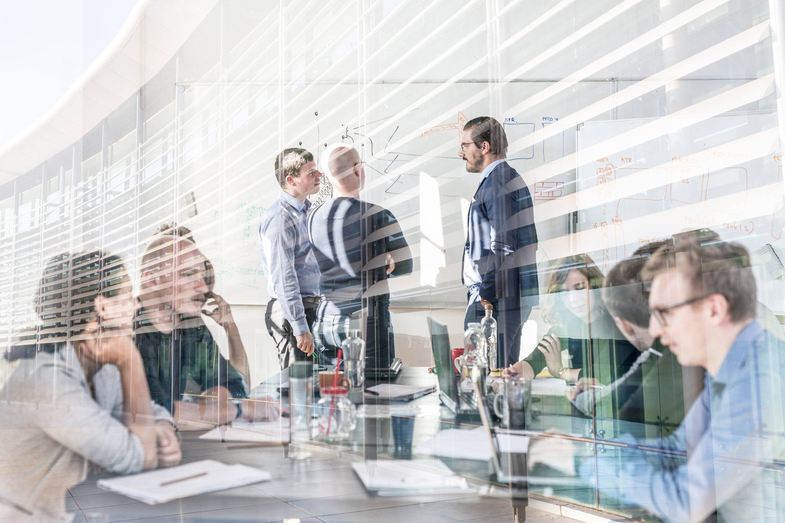 Technical Inquiries - CSIAC