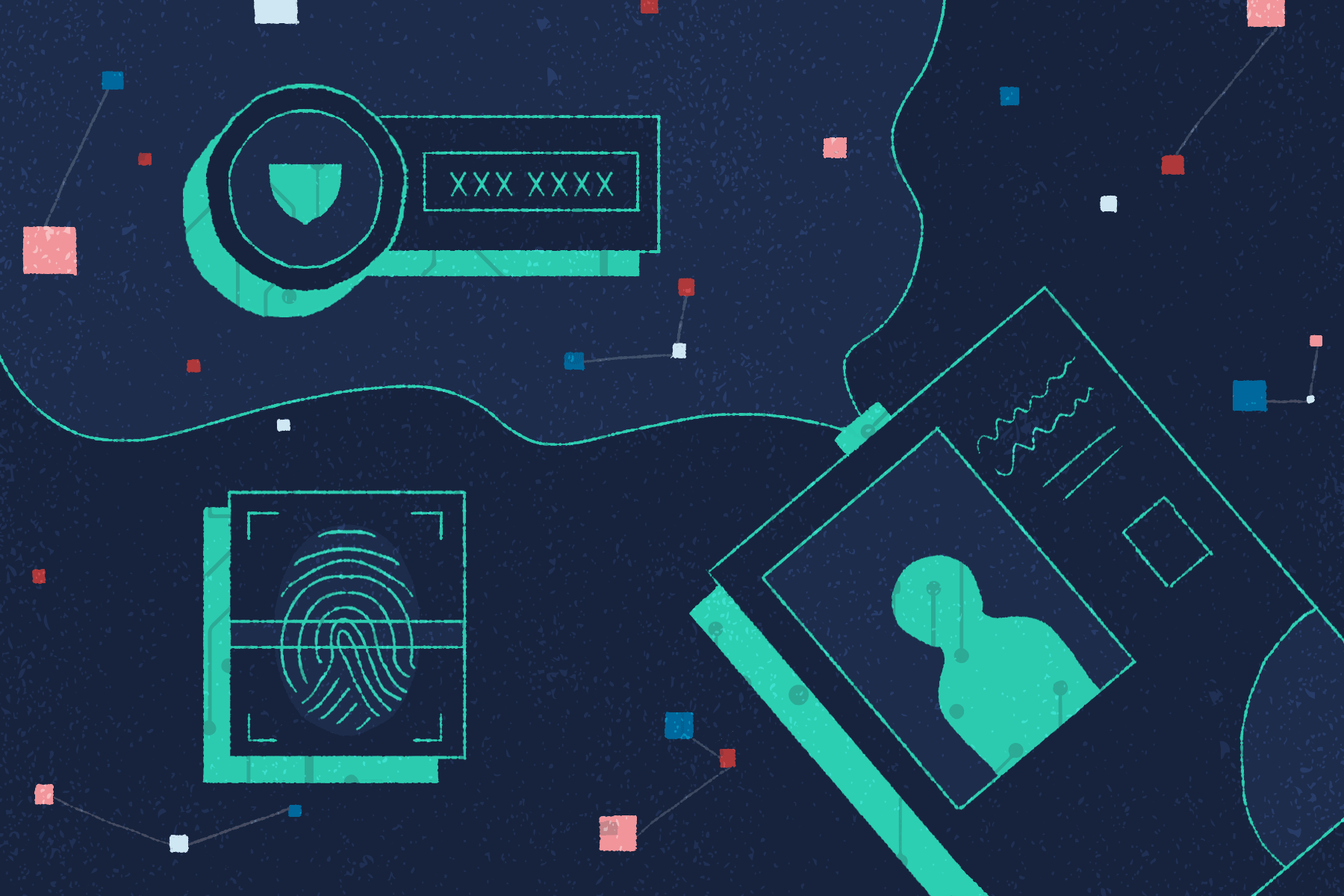 NIST Updates FIPS 201 Personal Identity Credential Standard - CSIAC