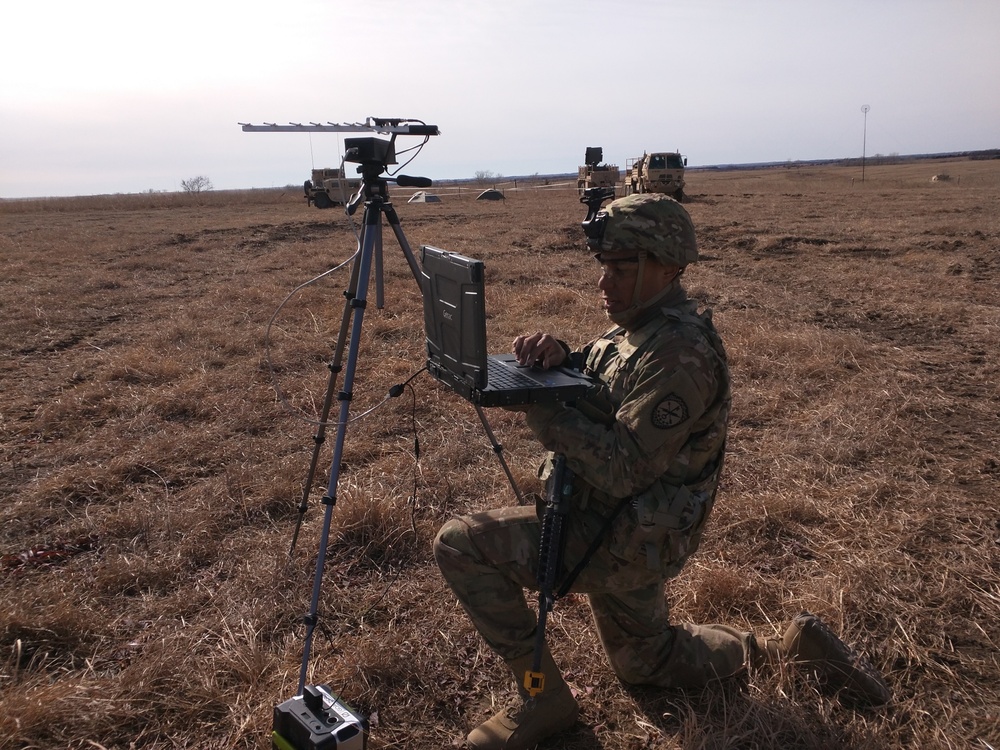 Cyber Electromagnetic Activity (CEMA) 2022 - CSIAC