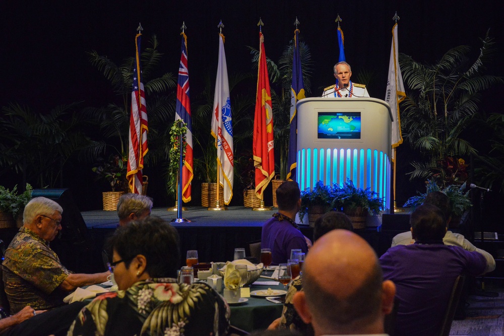 TechNet Indo-Pacific - CSIAC