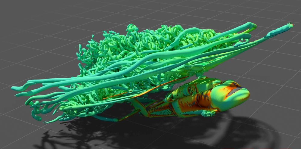 MODSIM World 2022 - CSIAC