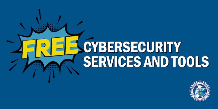 Free Cybersecurity Services and Tools - CSIAC