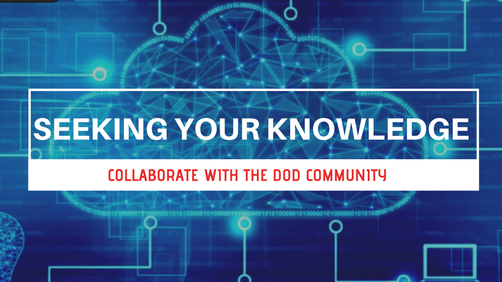 What common cloud computing environments and shared DevOps platforms ...