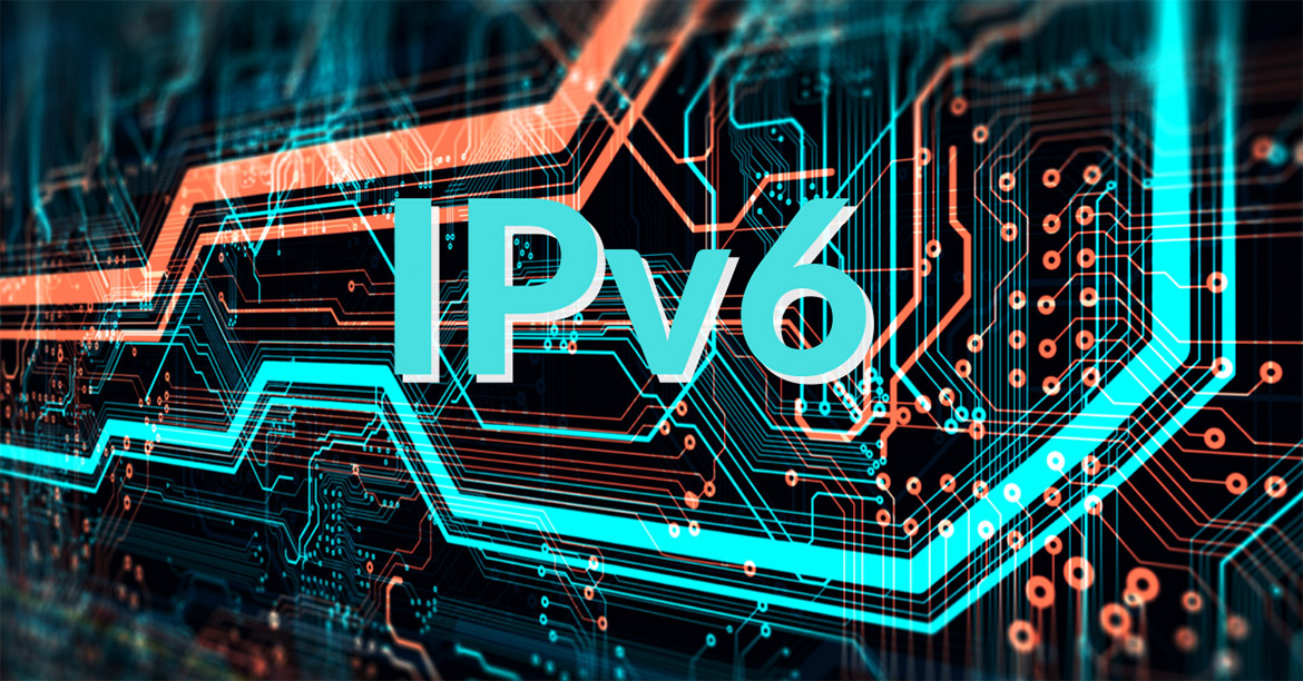 IPv6 Overview for Senior Leaders - CSIAC