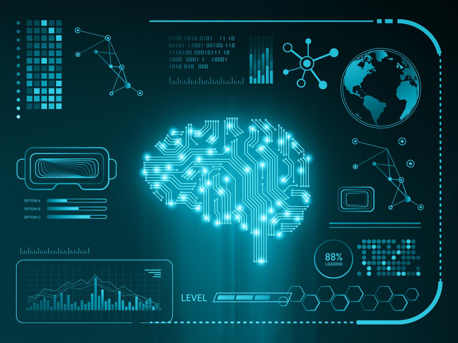 Wanted: Artificial Intelligence (AI) and Machine Autonomy Algorithms ...