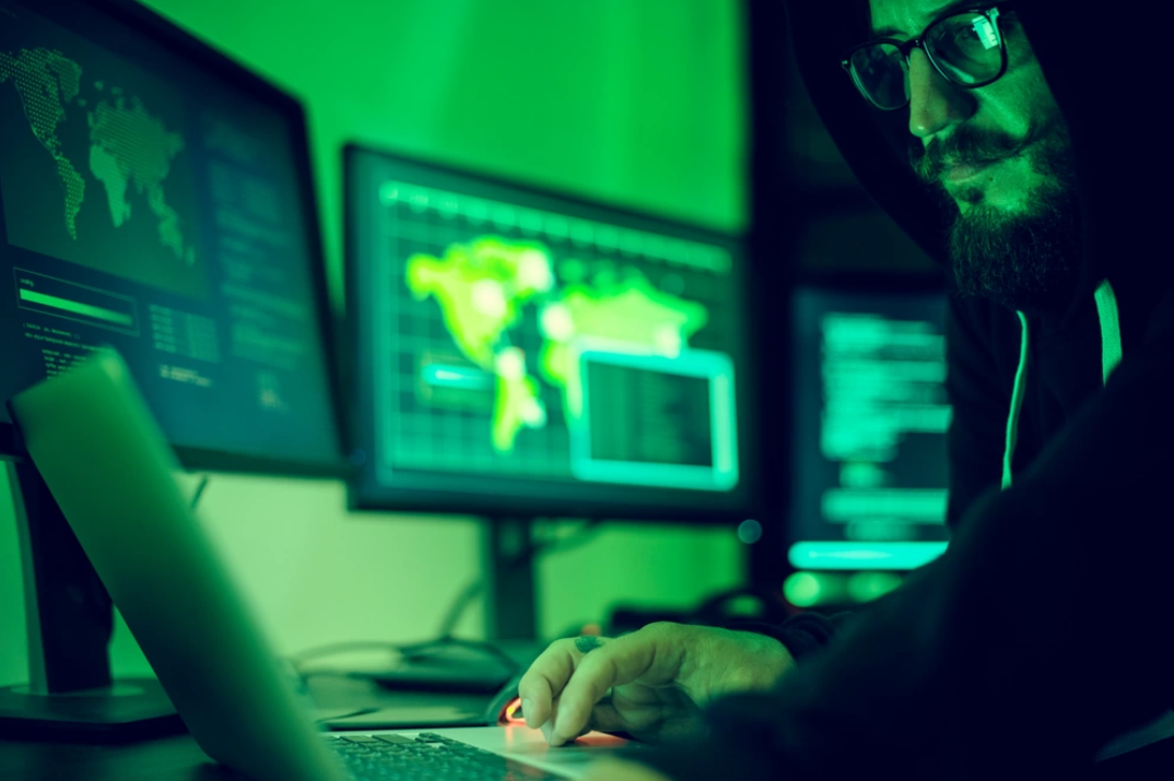 Mission-Critical Control System (MCCS) Cybersecurity: Mitigating Legacy ...