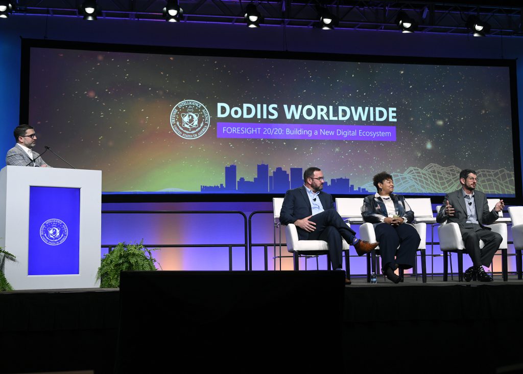 DoDIIS Worldwide - CSIAC