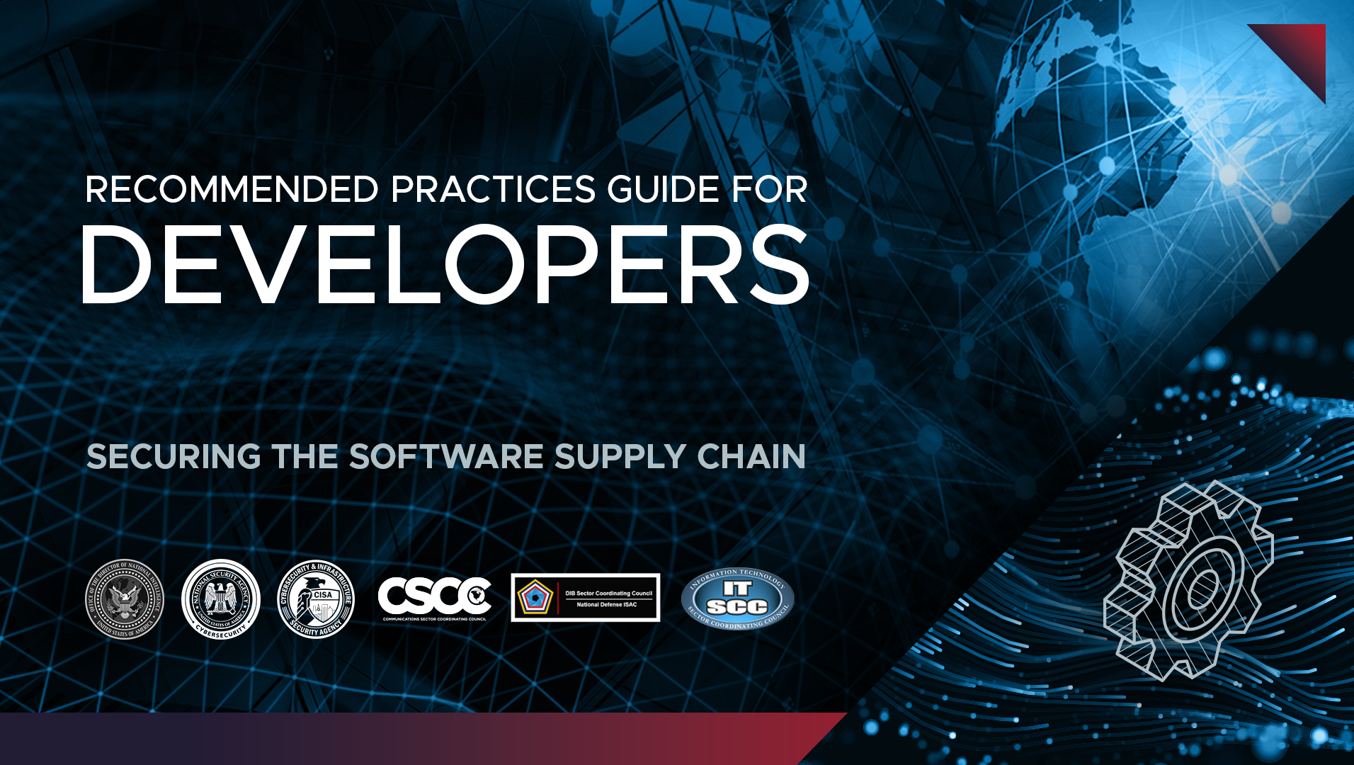 NSA, CISA, ODNI Release Software Supply Chain Guidance for Developers ...