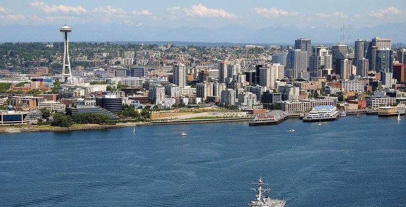 Interface Seattle - CSIAC