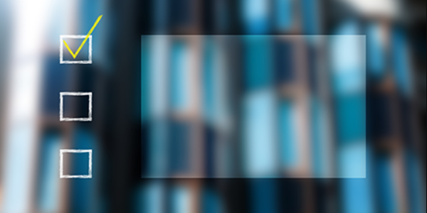 Take the First Steps Toward Better Cybersecurity With These Four Goals ...