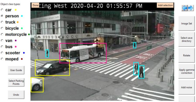 Technologies for the Automated Annotation of Photos and Videos - CSIAC