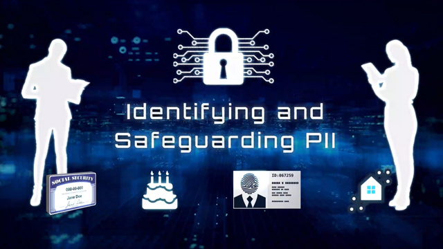 Personal Identifiable Information (PII) Scanners - CSIAC