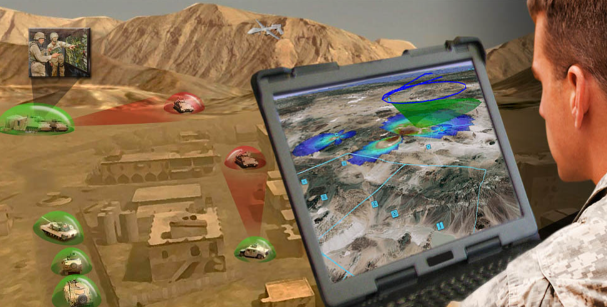 Modeling and Simulation Platforms With Advanced Radar Threat System (ARTS)-V3 (VADR) X-band ...