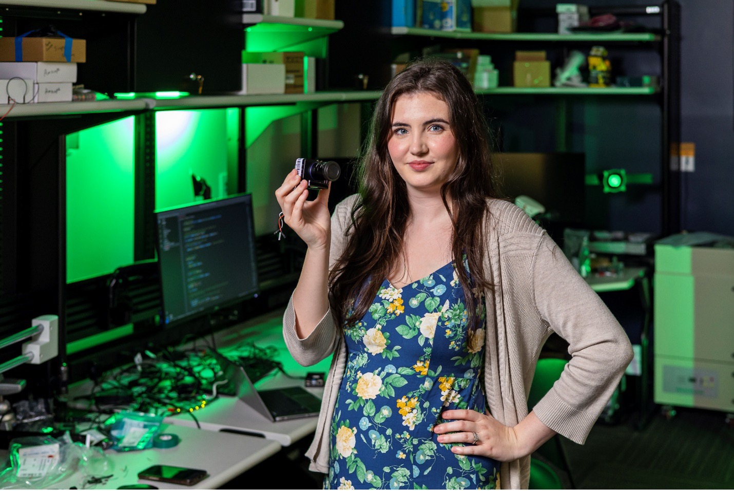 Protecting the Power Grid Against Cyberattacks - CSIAC