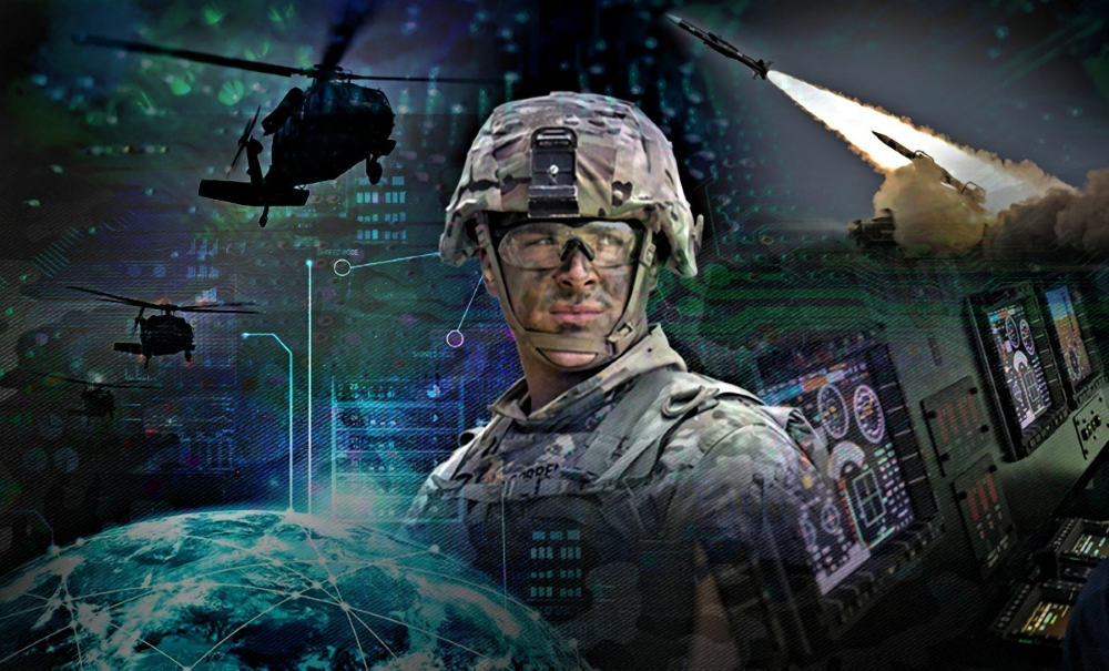 The Digital Ecosystem and Project Linchpin - CSIAC