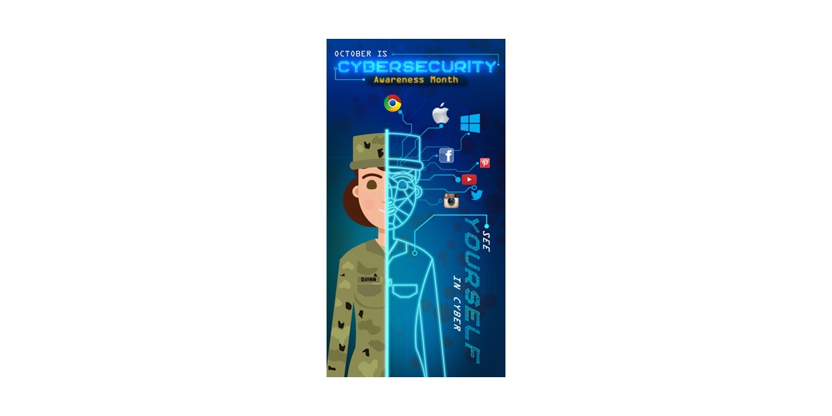 CISA Kicks Off 20th Anniversary of Cybersecurity Awareness Month With ...