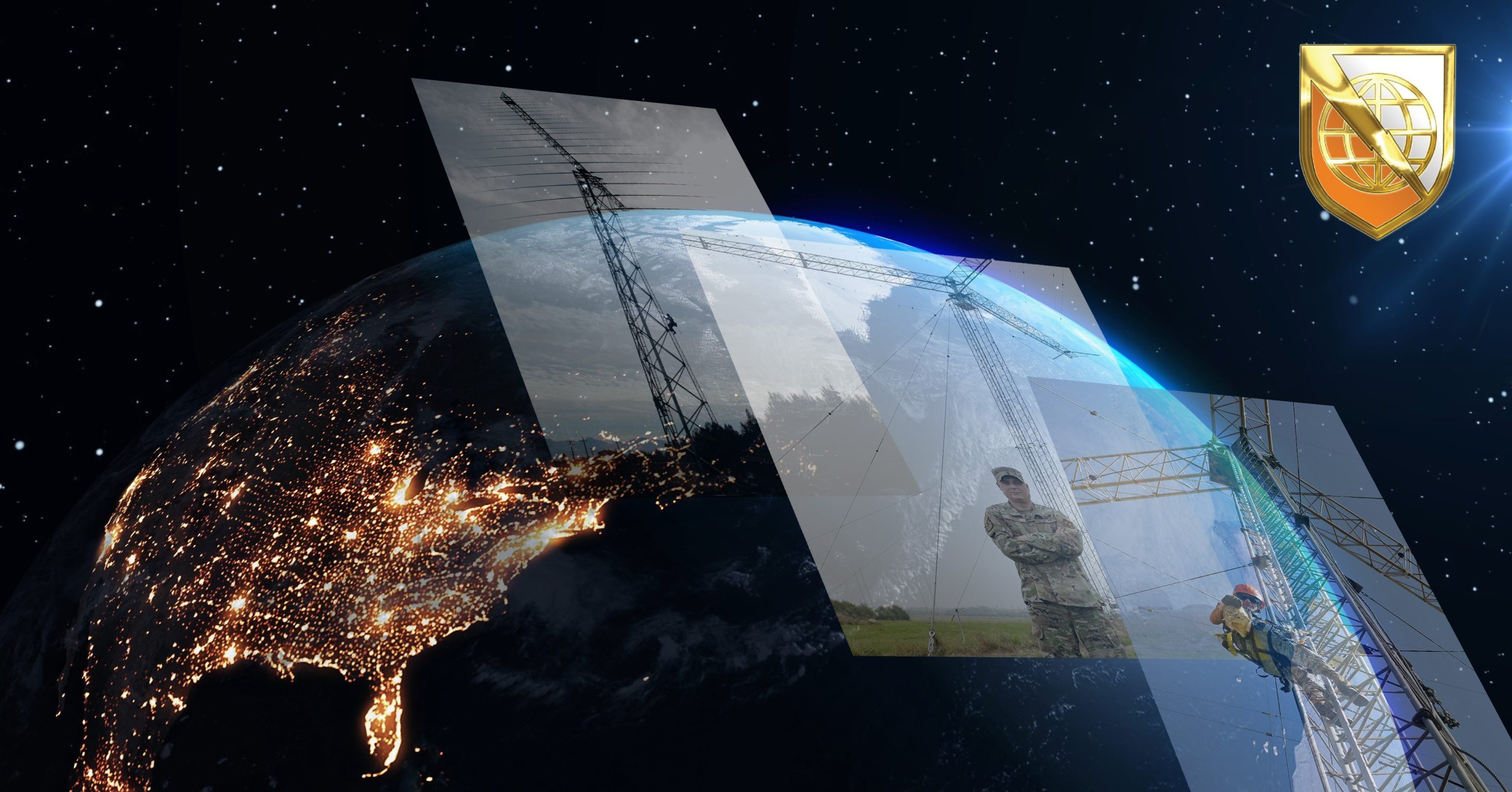 NETCOM Teams Place in International Competition Noble Skywave - CSIAC