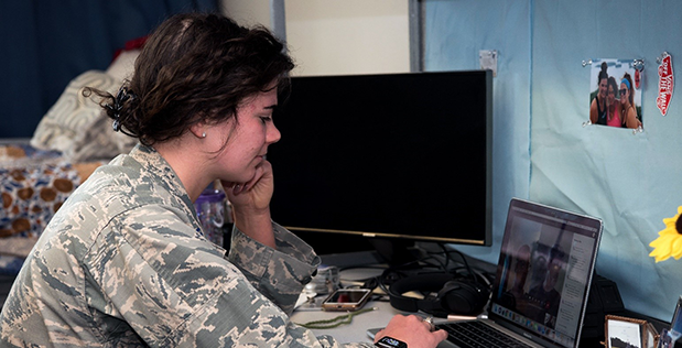 DARPA Reboots AI Tools for Adult Learning Competition - CSIAC