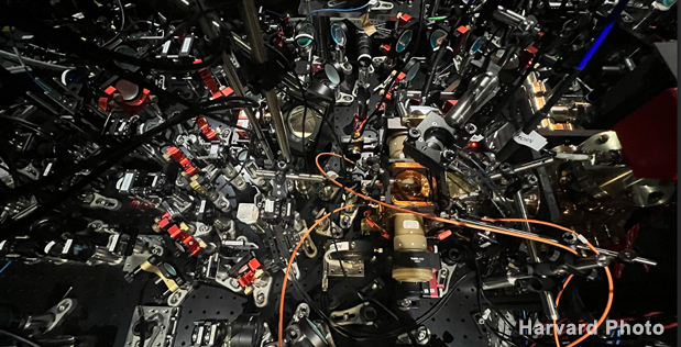 Darpa Funded Research Leads To Quantum Computing Breakthrough Csiac