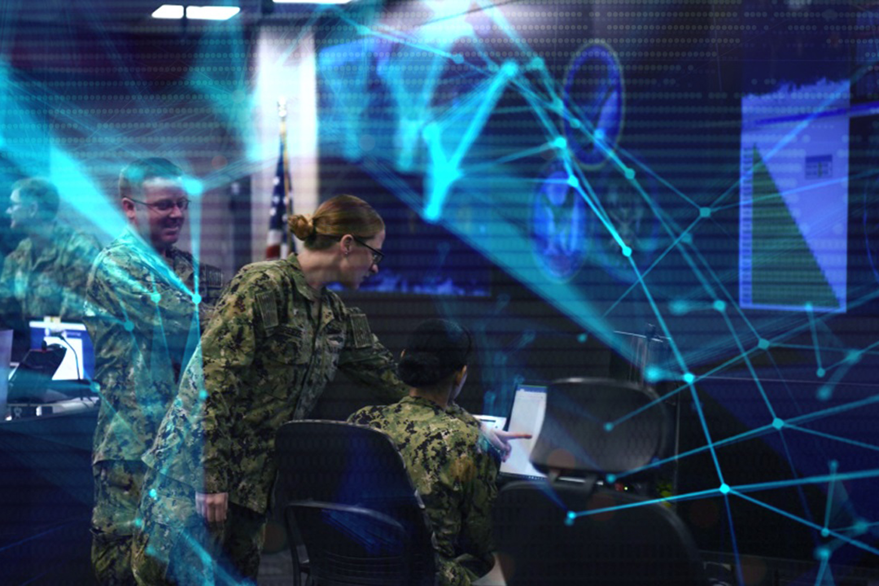 NIWC Pacific Collaborates on Potential of AI for Maritime Security ... NIWC Pacific Collaborates on Potential of AI for Maritime Security ...