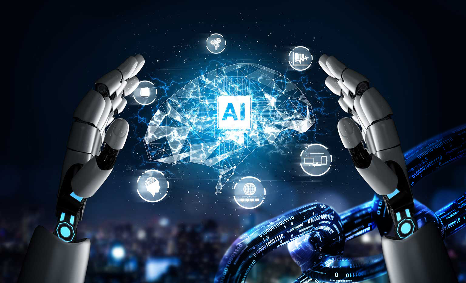 Applications of Artificial Intelligence (AI) for Protecting Software Supply Chains (SSCs) in the ...