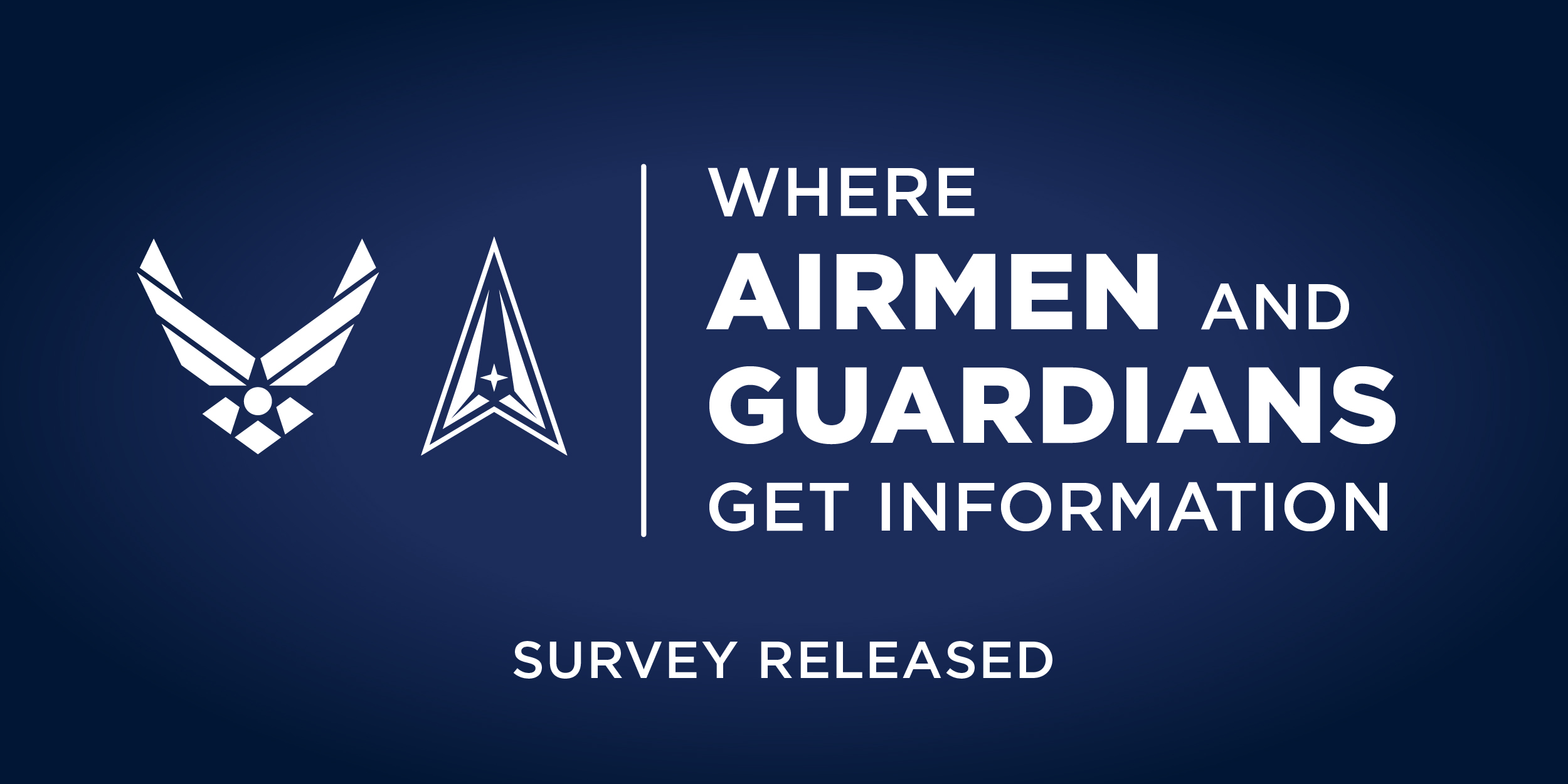 Airmen, Guardians Can Influence How Leaders Share Information Through ...