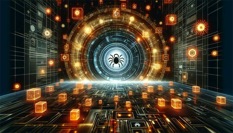 Using AI to Develop Enhanced Cybersecurity Measures - CSIAC