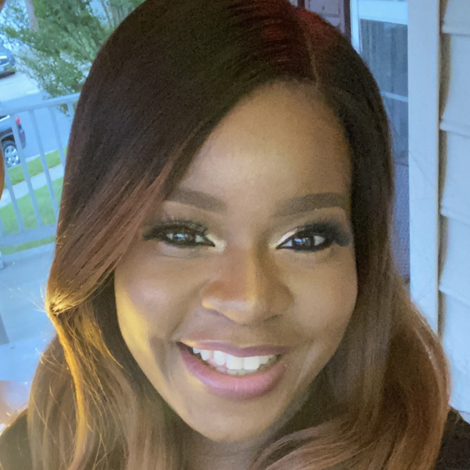 Olutobi Oyinlade, Ph.D. - CSIAC