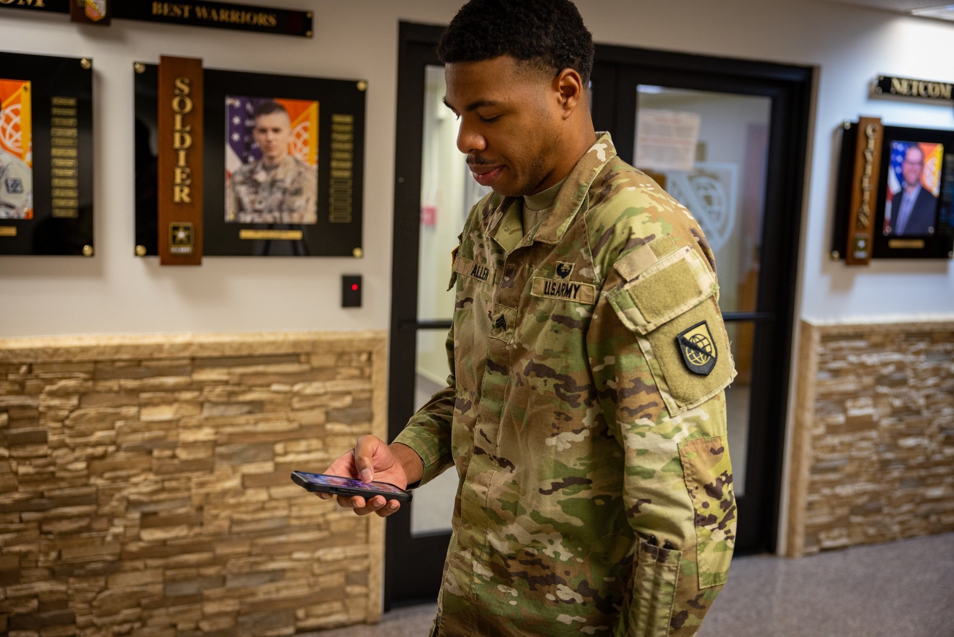 Army Implements Enhanced Security Measures for Data - CSIAC