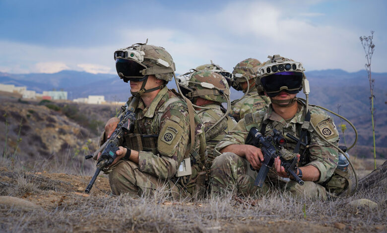 Modeling & Simulation Archives - CSIAC