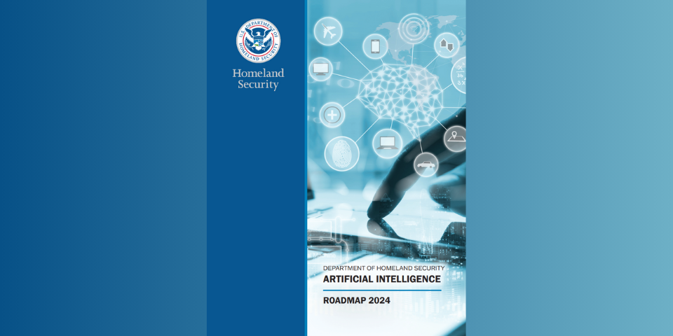 Feature Article: Leveraging AI to Enhance the Nation’s Cybersecurity ...