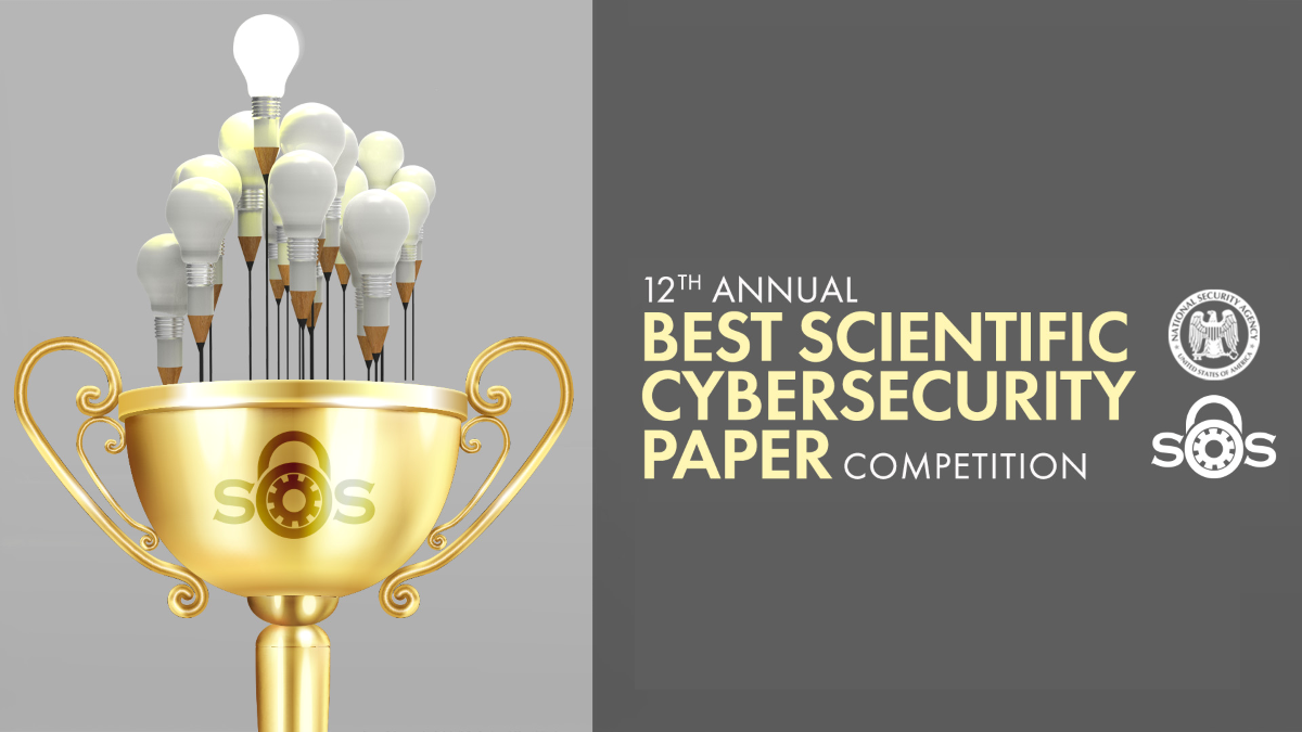 NSA Awards Authors of Assessment of Trustworthiness in GPT Models - CSIAC