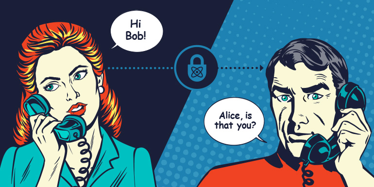 A Quantum Good Authentication Protocol - CSIAC